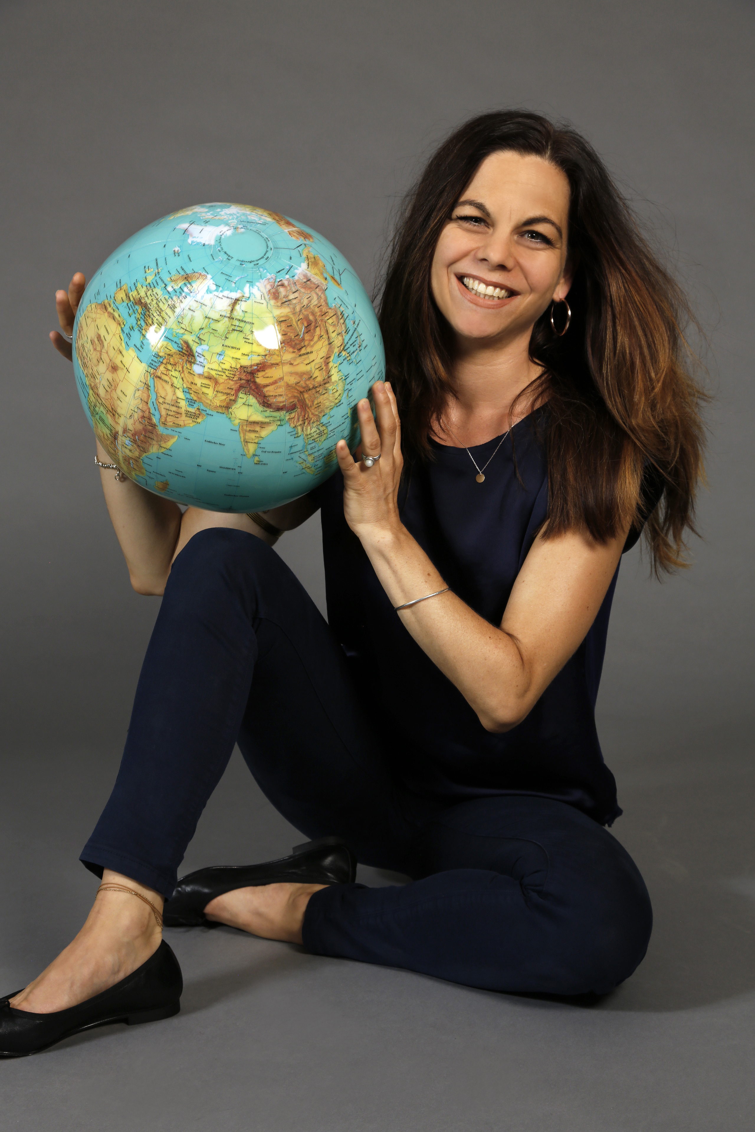 Background – Fabienne-Alexia Müller